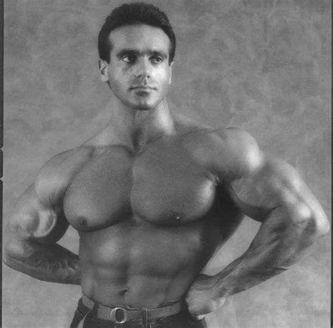Hot Male Bodybuilders List Of Sexy Guys With Muscles