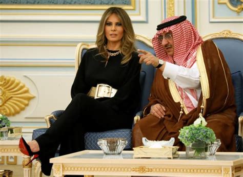 بیوگرافی ملانیا ترامپ Melania Trump