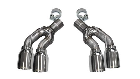 Cadillac Cts V Exhaust Upgrades Shop Exhaust Systems And Parts For