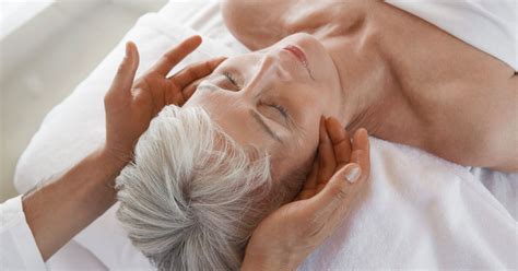 Massage For Depression The Benefits Of Massage For Depression