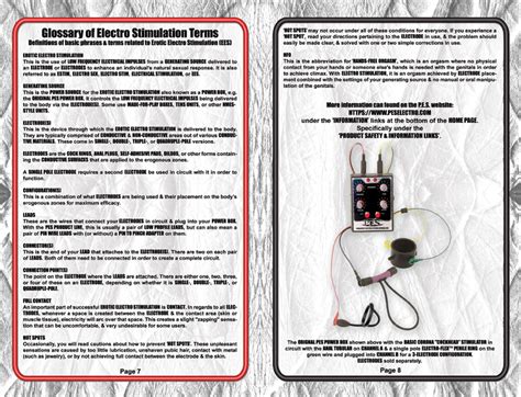 Discontinued Original P E S Power Box