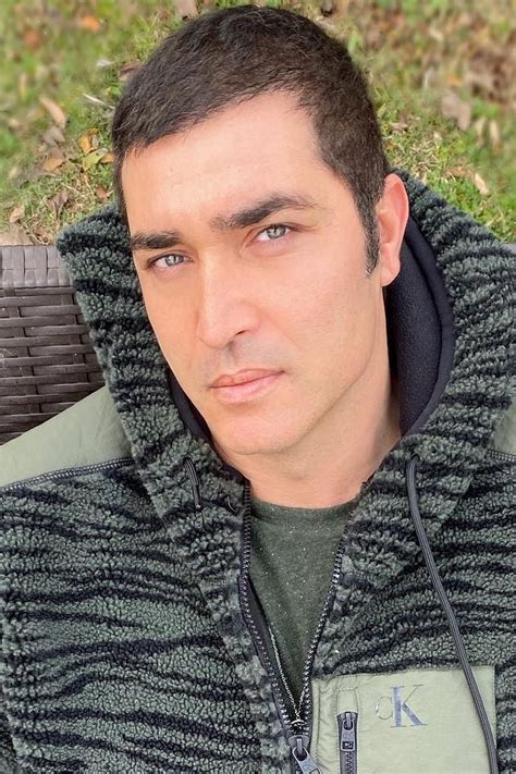 Mert Kılıç Wiki Biography Age Gallery Spouse And More