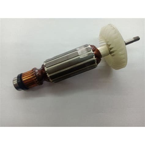 Oem Makita 9556nb Armature Shopee Malaysia