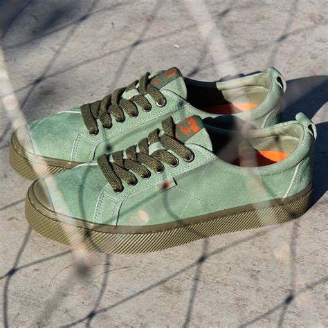 Deus Ex Machina E Cariuma Lançam Collab Inédita Ffw