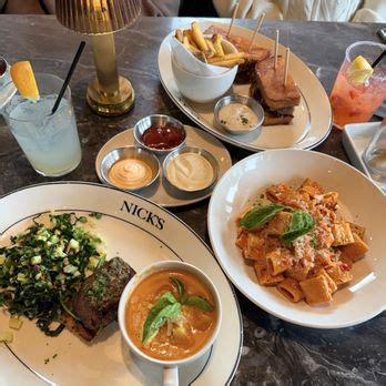 Nicks Newport Beach Updated June 2026 451 Photos And 278 Reviews
