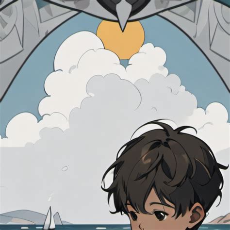 Chat With The Sus Boy Enjoy Free Ai Character Voice Chat Talkie Ai