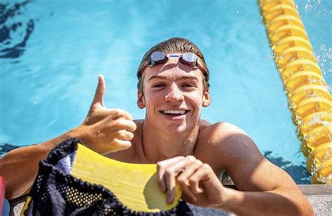 Французский пловец Леон Маршан побил рекорд Майкла Фелпса — Сноб