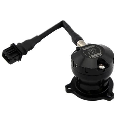 Turbosmart Bov Kompact Dual Port Vr9 With Ts 0223 1092 Fits 2008 2013