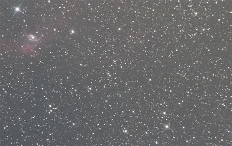 Nova In Constelatia Cassiopeia V1405 Cas