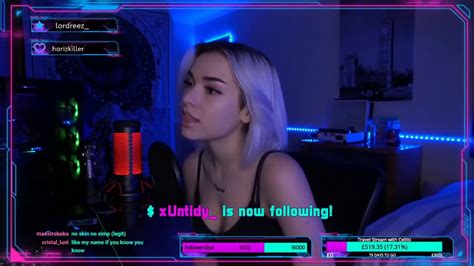 Will You Please Simp For Me Youtube