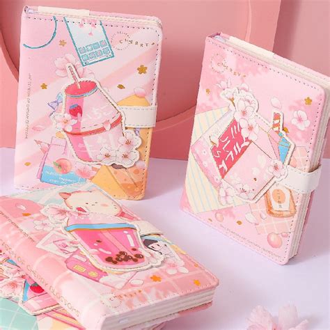 Cute Notebooks Etsy