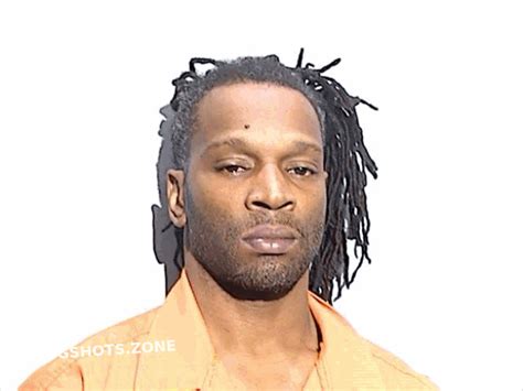 Amos Iam Monroe 12242024 Lucas County Mugshots Zone