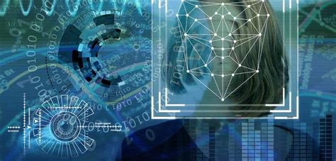 5 Key Advantages Of Biometric Security Systems Peace Of Mind Technologies