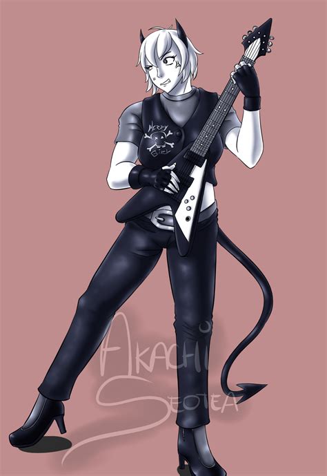 Beelzebub Peeps At Cute Judgement By Root 12047841 R Helltaker