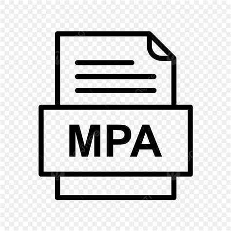 Document File Folder Vector Art Png Mpa File Document Icon Document Icons File Icons Mpa Png