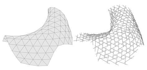 Parametric Design Pattern 58 Photo
