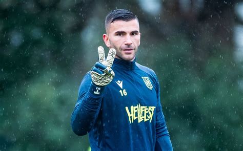 Anthony Lopes Pode Voltar A Mudar De Equipa Em França