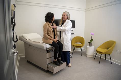 Examroom Kirby Oaks Medical Group