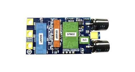 Bldc Stm32