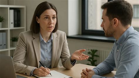 How To Handle Disciplinary Infraction Fairly