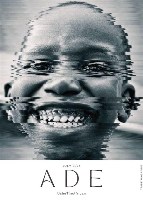 David Emmanuel On Linkedin Ade When Ade Turns 8 His Mom Will Take Him To The Headmistress Of The…