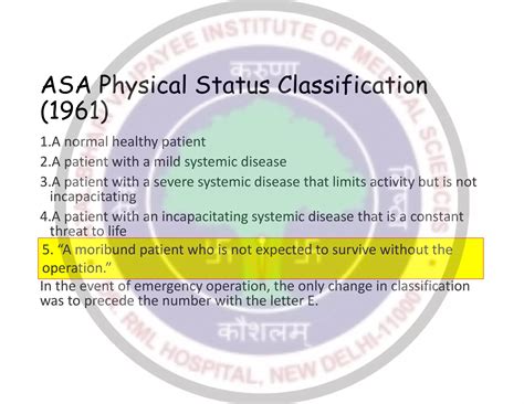 0820 0840 Asa Physical Classificationpptx Pdf Wmpdf