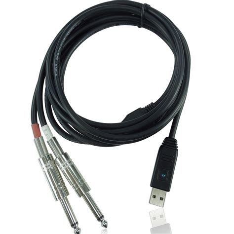 Interface De Áudio Behringer Usb Line 2 Carrefour