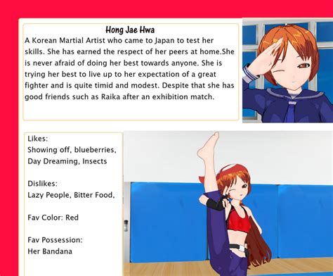 Jae Hwa By Phanphanbluemoon On Deviantart