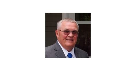 Robert B Colter Obituary 2022 Troy Il Richeson Funeral Home Troy