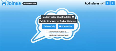 The 10 Best Random Video Chat Sites To Meet New People