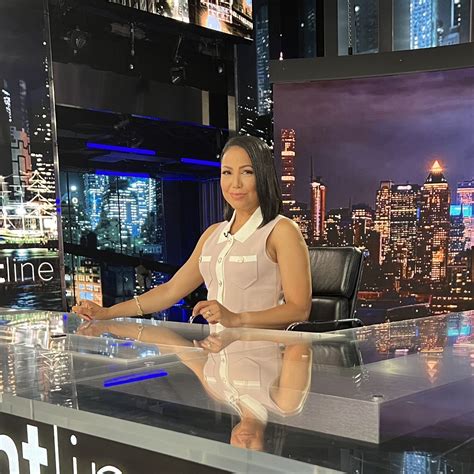 Stephanie Ramos On Worklife Balance As A Reporter And Army Major