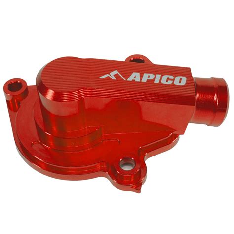 Water Pump Cover Ktmhqvgas Sxtctx125 300 23 24 Excte150 300 2024
