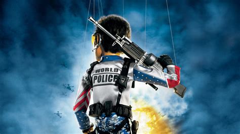Team America World Police Picture 8 Aceshowbiz