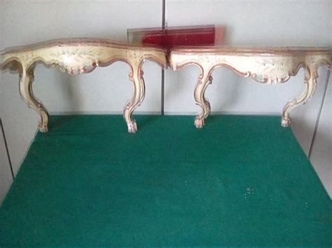 Bedside Tables 2 Neoclassical Style Catawiki