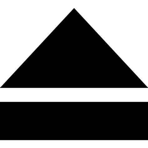 Eject Vector Svg Icon Svg Repo