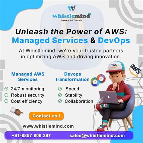 Aws Managedservices Devops Cloudexcellence Aws Managedservices