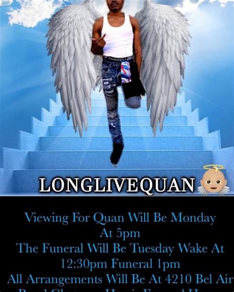 Jaquan Johnson Age 22