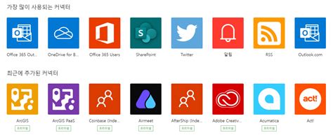 Power Automate란 Til 1 2