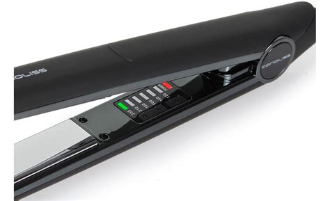 Corioliss C1 Black Soft Touch Chrome