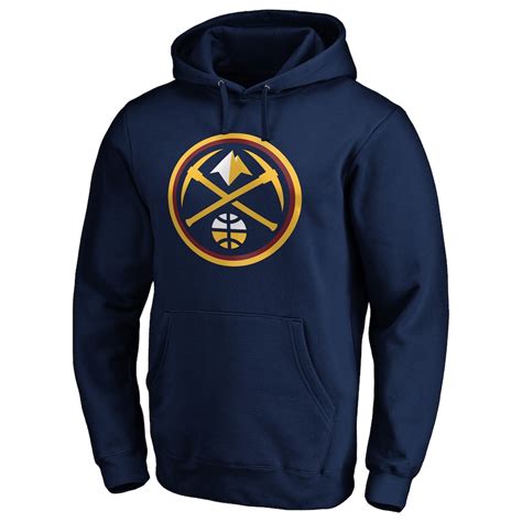 Denver Nuggets Alternate Logo Nikola Jokic Denver Nuggets Playmaker
