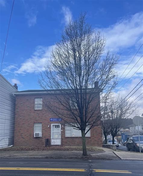 About — The Minersville Area Historical Society