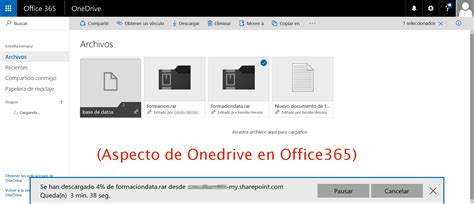 Tutorial En Línea De Microsoft 365 Buscar Tutorial