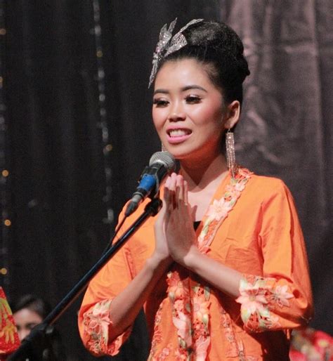 Grand Final Putera Putera Puteri Wisata Indonesia