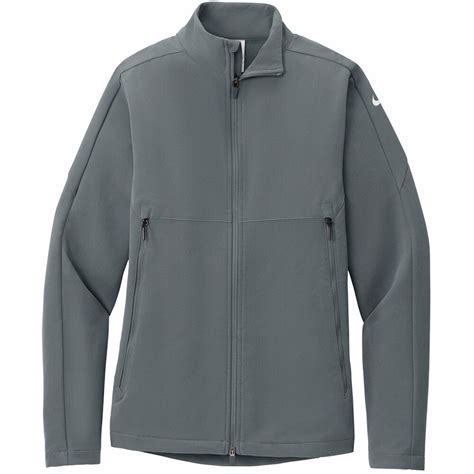 Nike Full Zip Soft Shell Jacket Nkhm7926