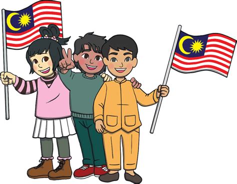 Sambutan Hari Malaysia Dan Selamat Hari Malaysia Twinkl