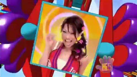Hi5 Season 8 Theme Song Youtube