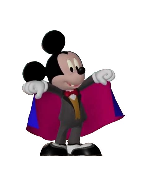 Count Mickula By Mrclockwork26 On Deviantart