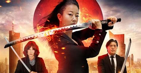 Yakuza Girl Streaming Where To Watch Movie Online