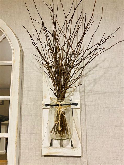 Twig Branch Decor Artofit