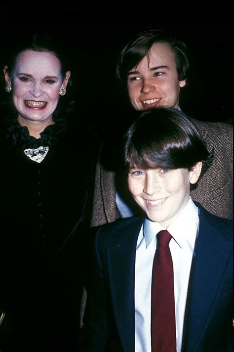 Carter Vanderbilt Cooper